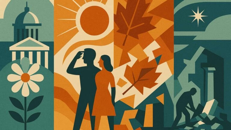 Josh Allan Dykstra – Keynote Speaker & Optimistic Futurist
